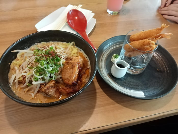 Ramen Rising Sun - 9GAG