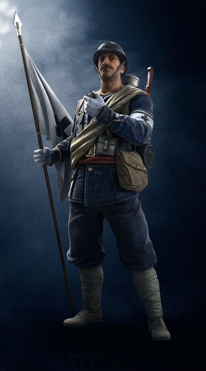 Doc Elite R6 Cosplay (Need Help/Don’t Know Where To Start) - 9GAG