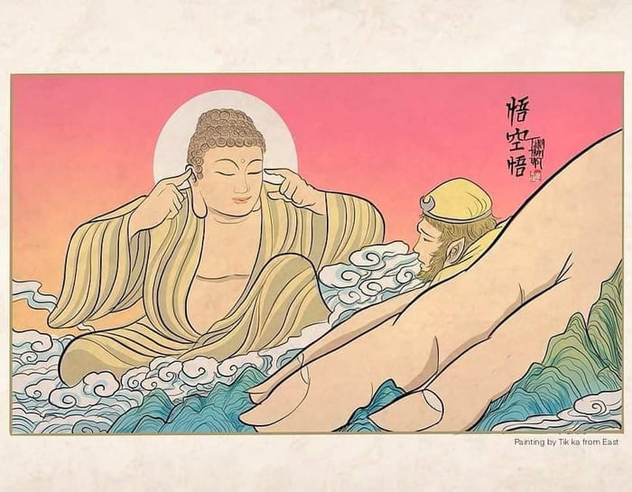 My favorite version of the Omniman meme - 9GAG