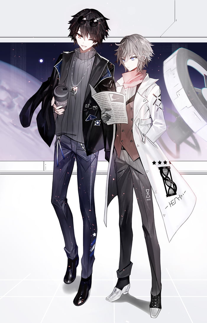 Break time by 覺醒 - 9GAG