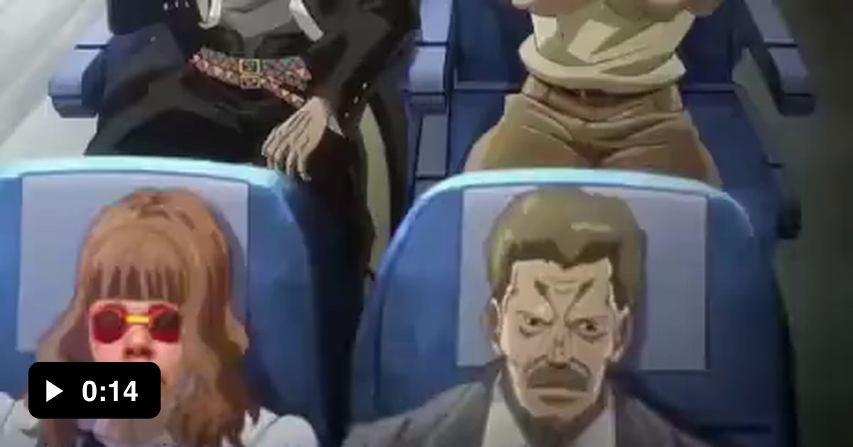 Jo jo my dudes - 9GAG