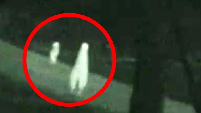 Nightcrawler-Strange Alien Stick Like Creatures Caught on Security Camera - Legends says that ...