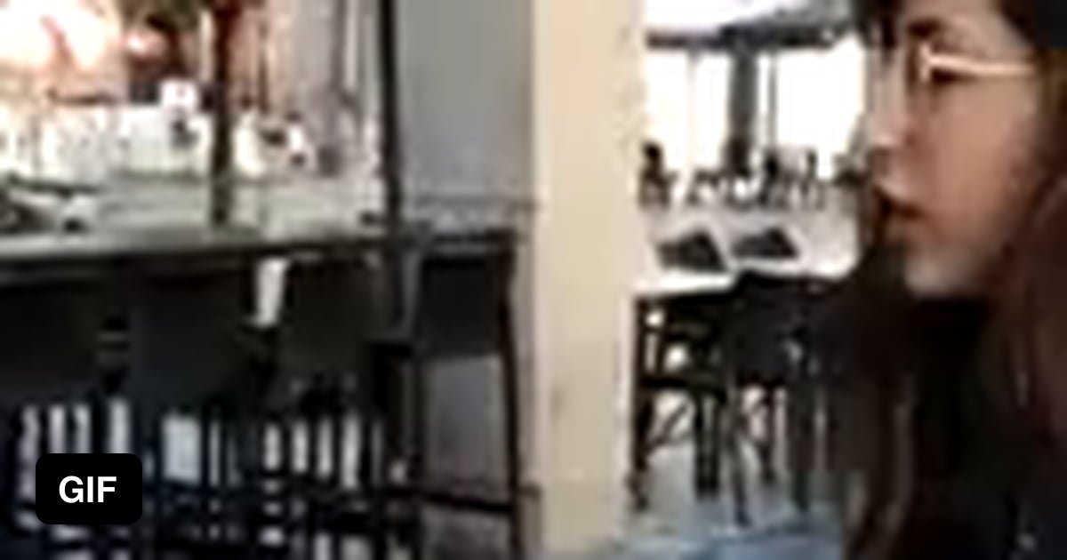 Girls throwing bird when an unexpected visitor appears. - 9GAG