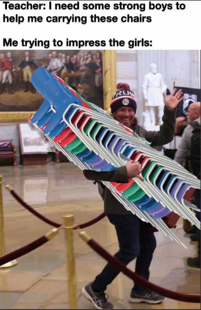 Me and ma boys - 9GAG