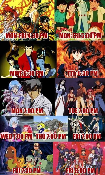 GMA Anime - 9GAG