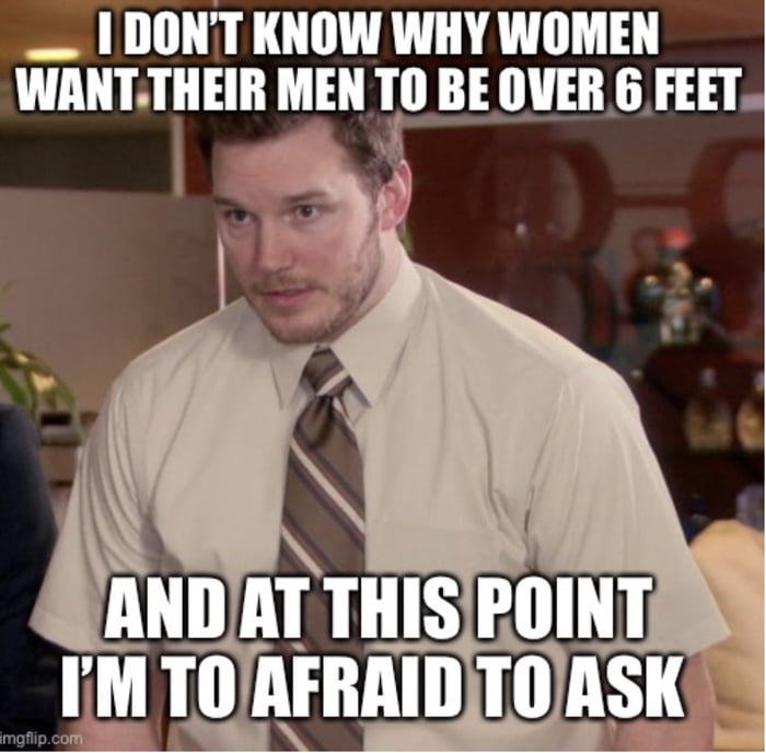 My Husband Is Around 1 78 Meters Tall 5 Feet 8 Inches For All The Non