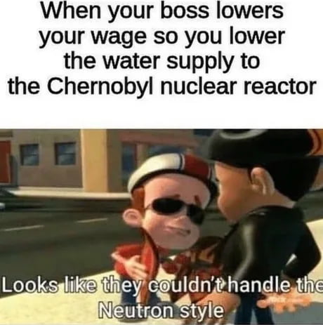 Minimum wage, minimum effort - 9GAG