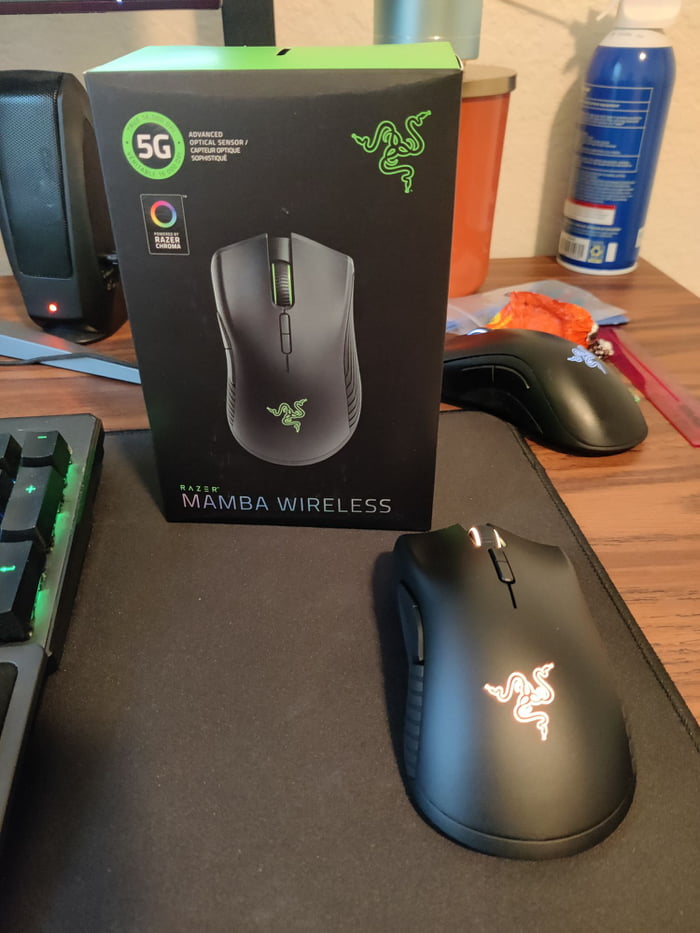 For those living or near Deltona a Walmart is selling a bunch of razer ...
