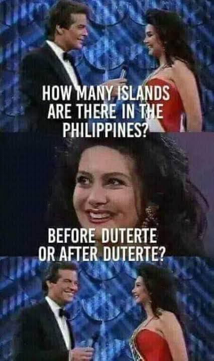 High tide or low tide? - 9GAG