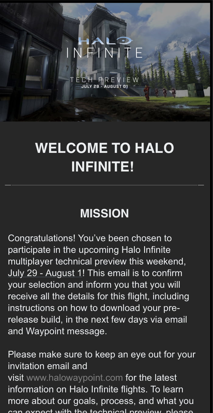 So it begins. Let’s go! - 9GAG