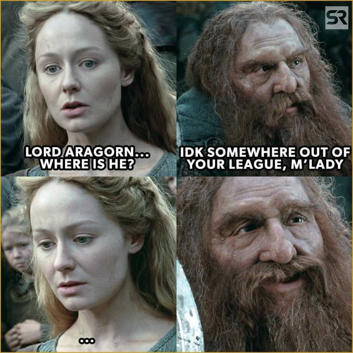 He wants her like her stew - 9GAG