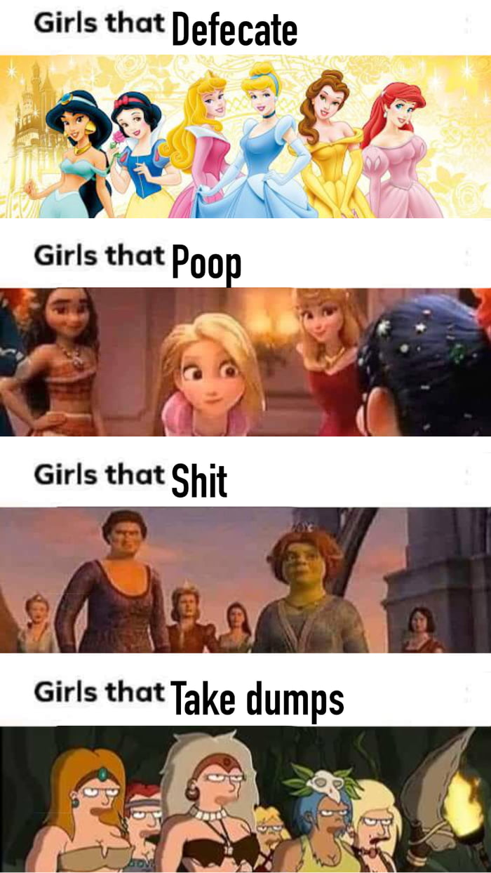 Enhanced version based on hilarious comments from OP - 9GAG