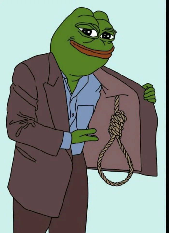 Show off your pepe collection - 9GAG