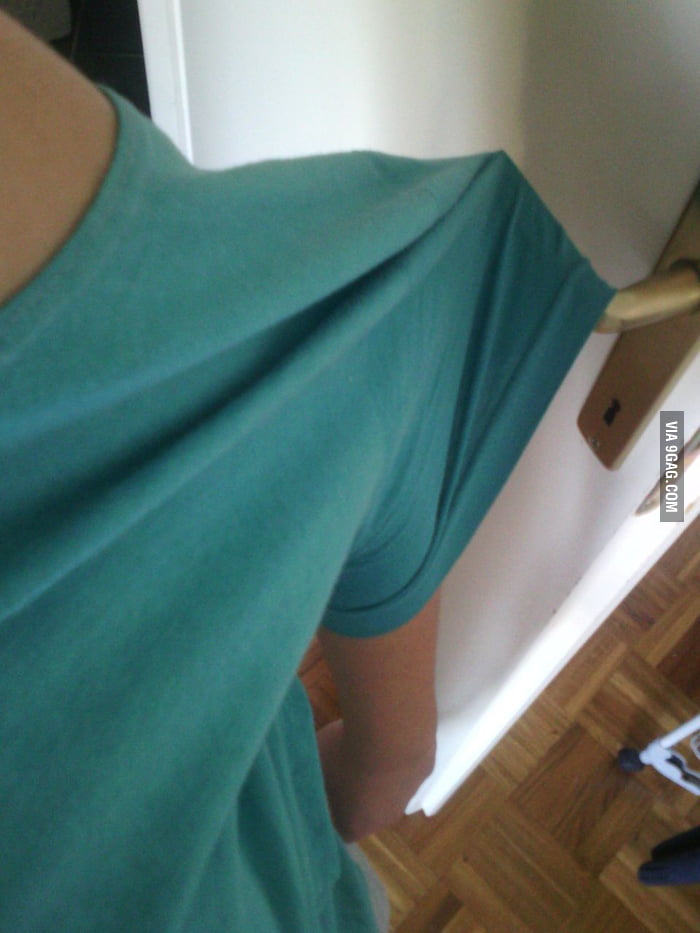 Short people problems - 9GAG