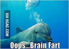 It is Good to Fart Underwater - 9GAG