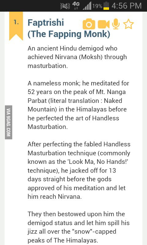 Da fuk did I just read??? - 9GAG