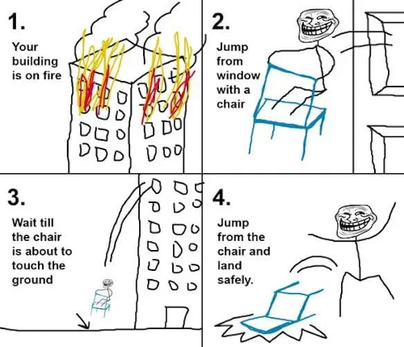 Some more rage comics for you - 9GAG