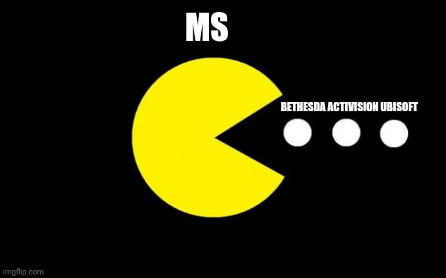 Microsoft be like - 9GAG