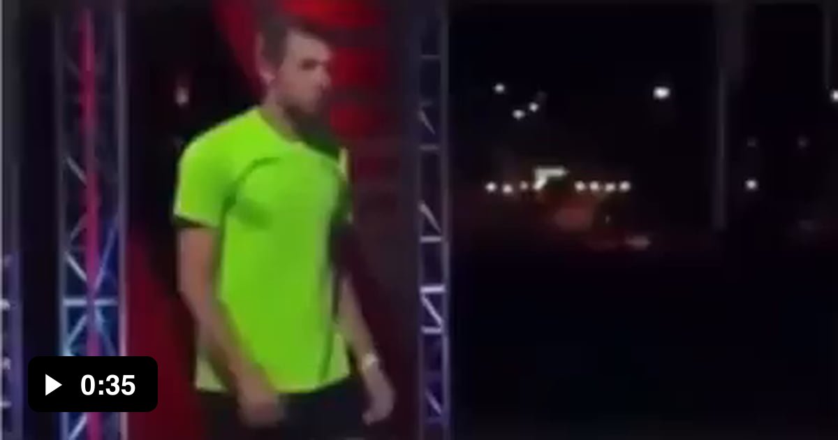 Chadius Maximus, the naked ninja of the night - 9GAG
