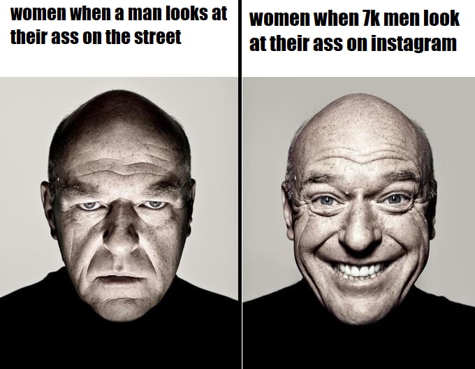 Ha! women *sip* - 9GAG