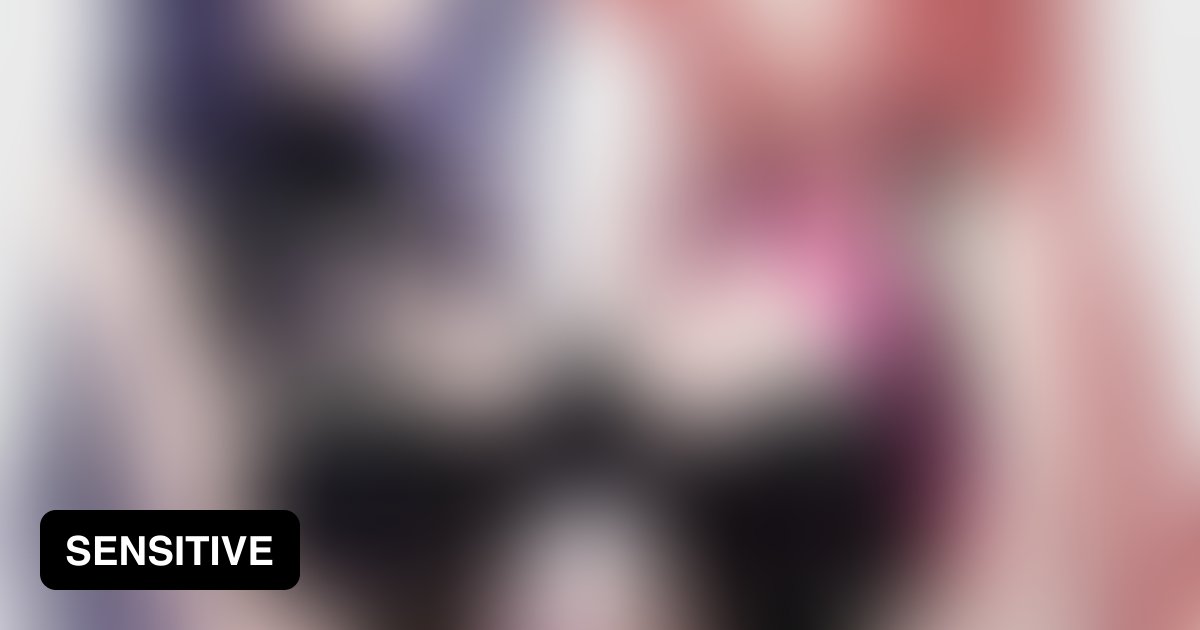 Raiden x Miko - 9GAG