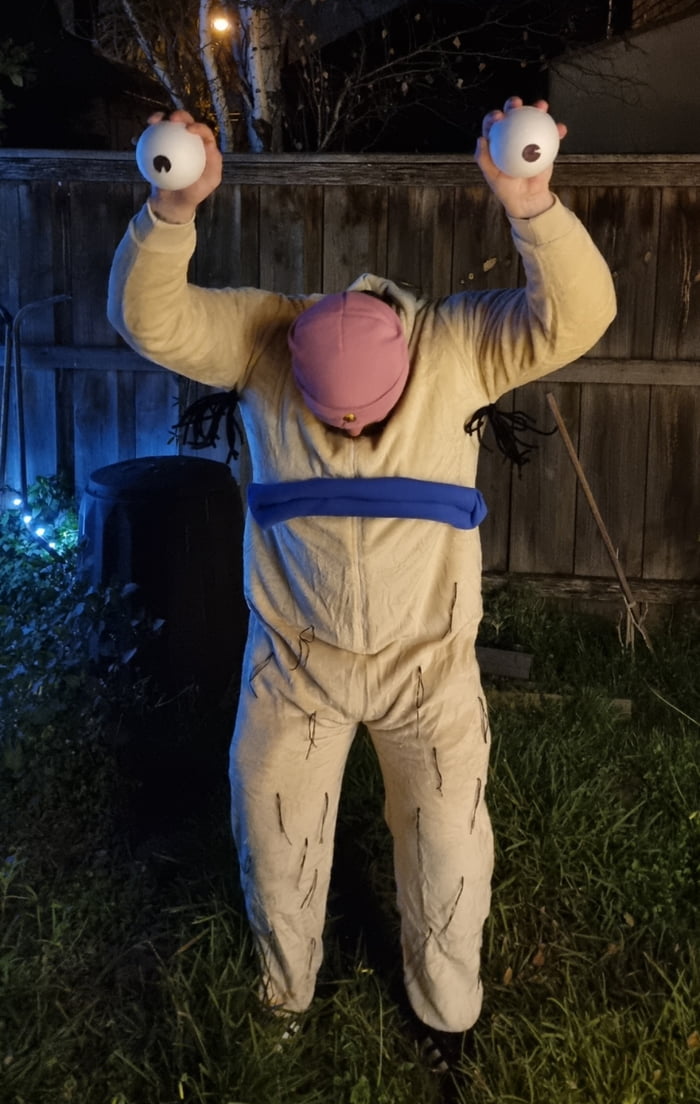 Aaahh real monsters. Core memory unlocked - 9GAG