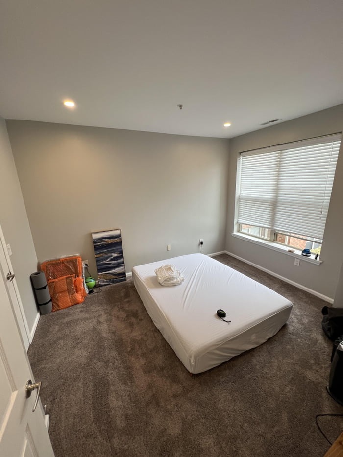 Looking for bedroom insights - 9GAG