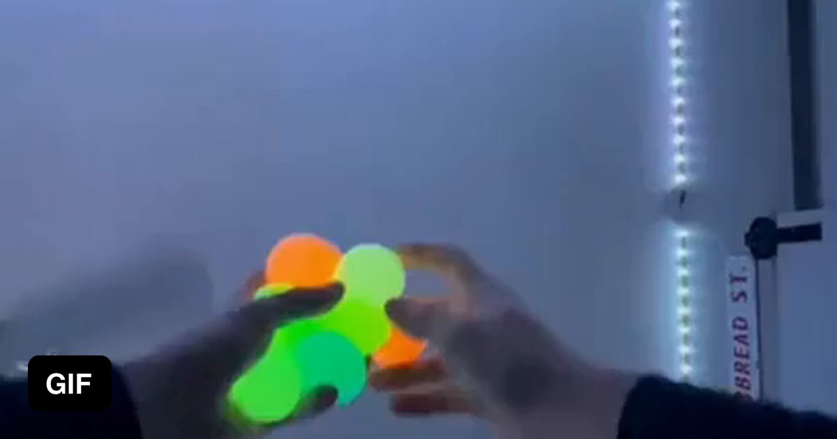 Plying with these ball bemazed - 9GAG