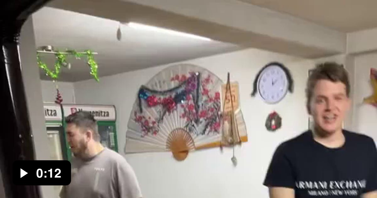 Slav Party Appetizers - 9GAG