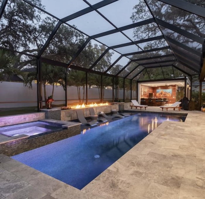 Recreational Fire Pit