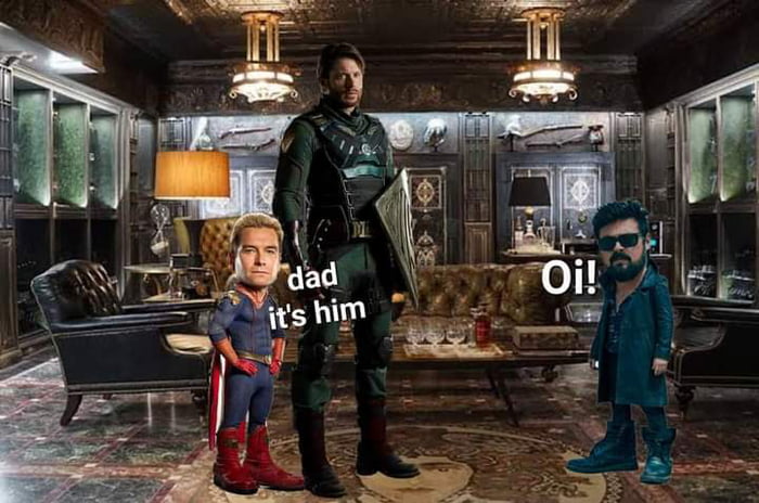 Oiest oi ever oied. - 9GAG