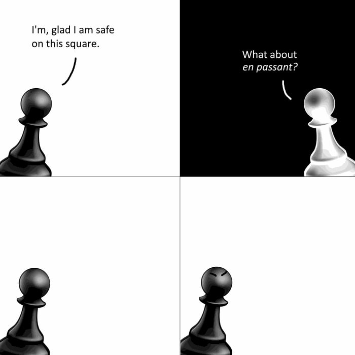 𝓒𝓱𝓮𝓼𝓼 𝓜𝓮𝓶𝓮 - 9GAG