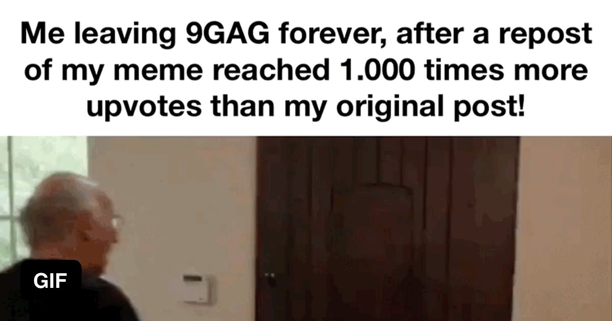 F***ing 9GAGer - 9GAG