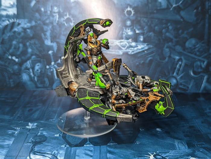 Command barge ready to lead the forces to victory - 9GAG