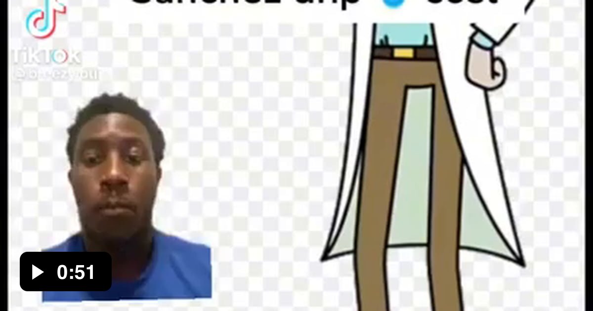 Rick is drippy - 9GAG