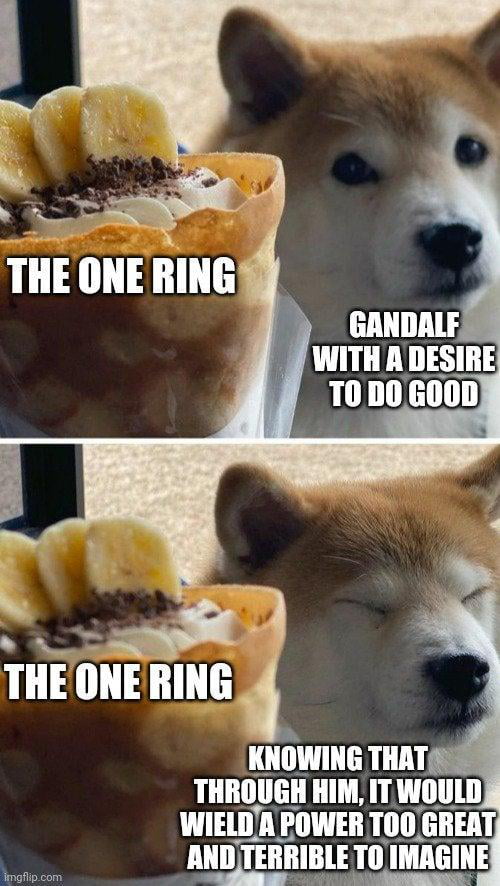 Doge is where it's at - 9GAG