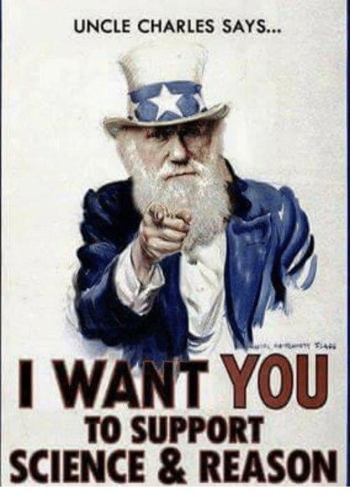 Good luck with that uncle Charles - 9GAG