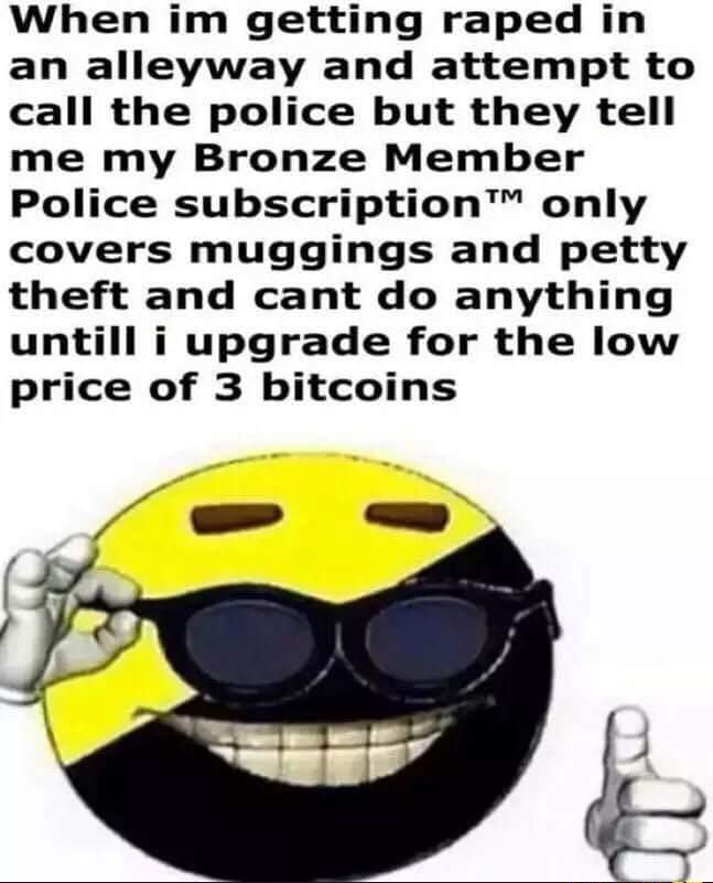 Perfect utopia - 9GAG