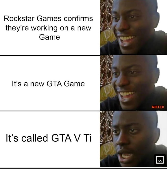 Welcome to Next Generation! - 9GAG