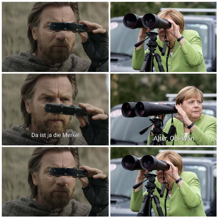 Danke Merkel - 9GAG