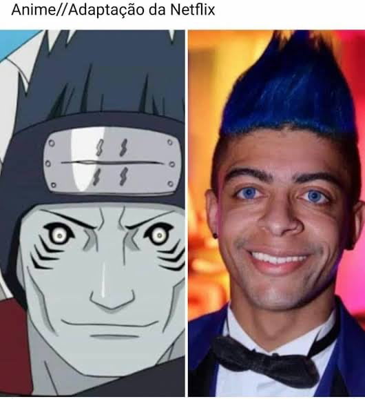 Azideia garai - 9GAG