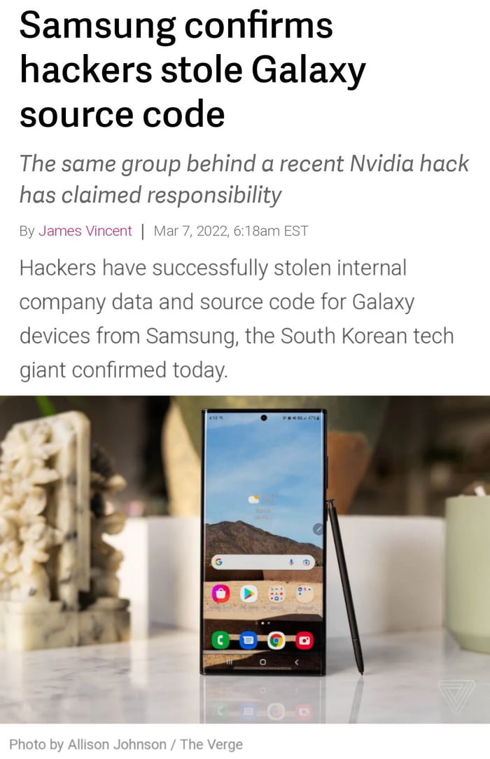 No user data has been stolen as per the company - 9GAG
