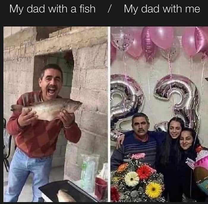 Well you are not a fish - 9GAG