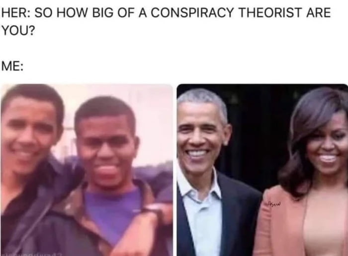 Big Mike - 9GAG