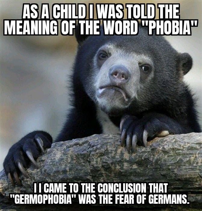 Embarrassment core memory - 9GAG