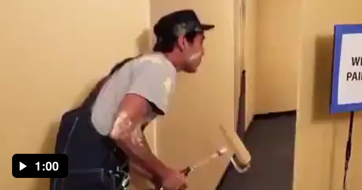 Almost perfect loop - 9GAG