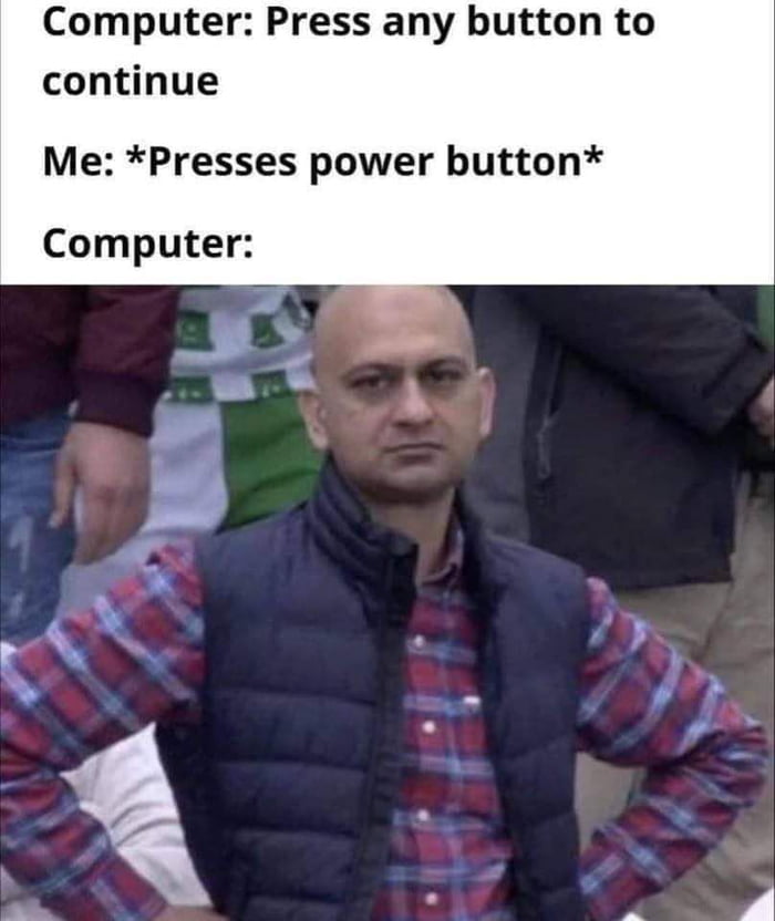 Task Failed Successfully 9gag