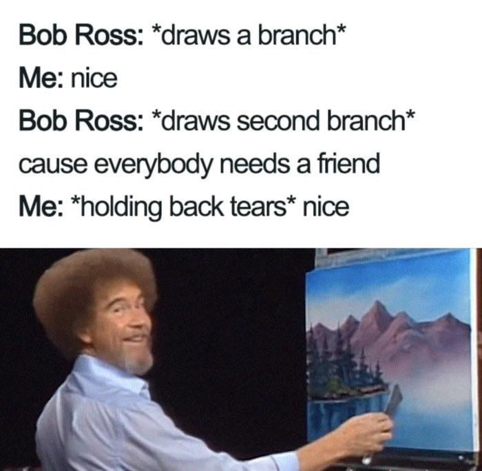 Thank you Bob - 9GAG