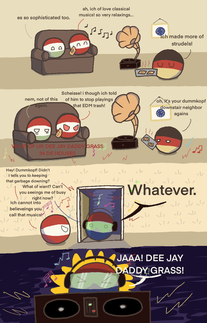 Cultural Differences - 9GAG