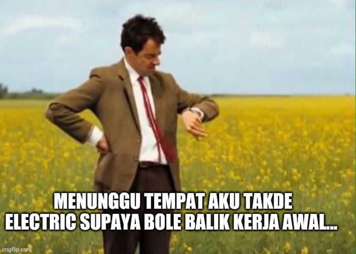 Well... we're waiting! meme. - 9GAG